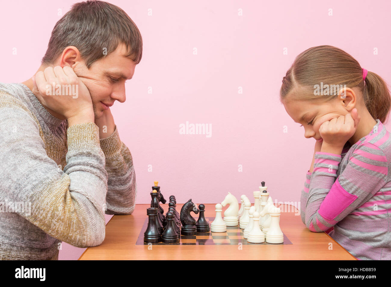 Teacher opponent hi-res stock photography and images - Alamy