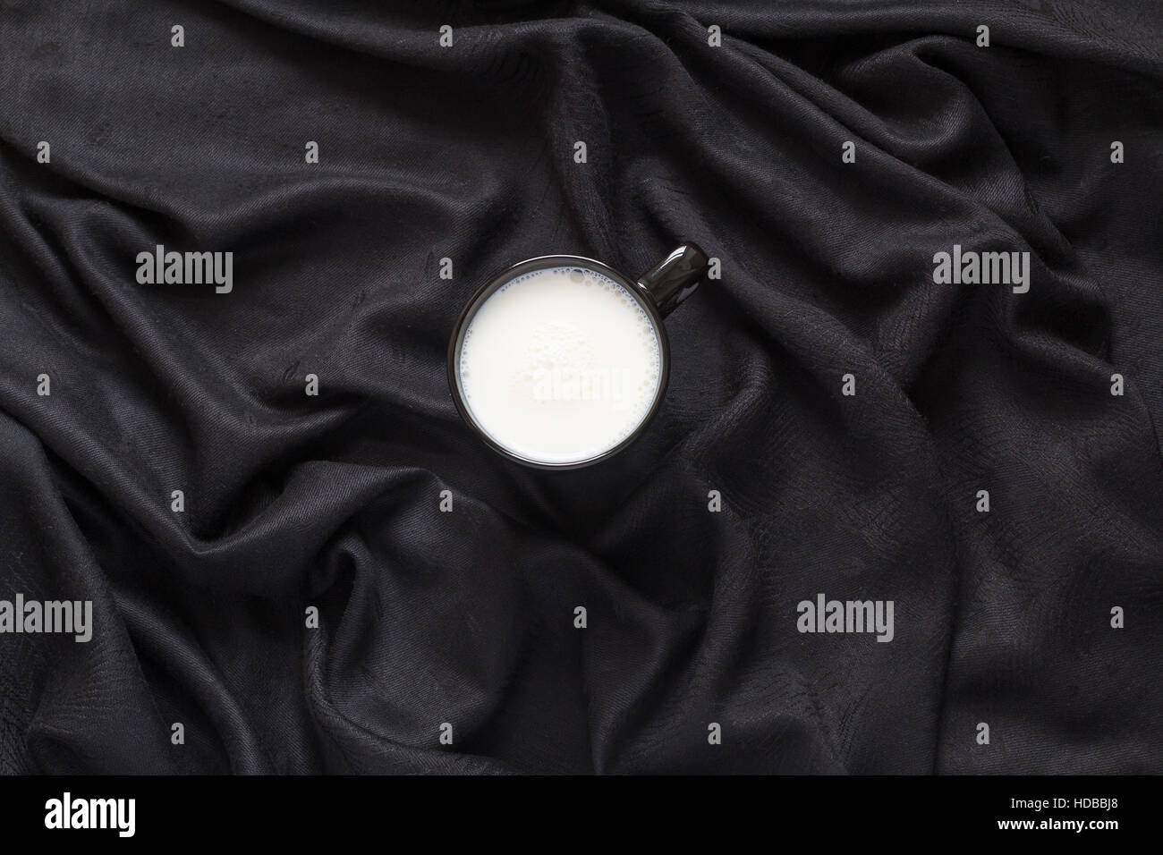 Milk protein fabric hi-res stock photography and images - Alamy