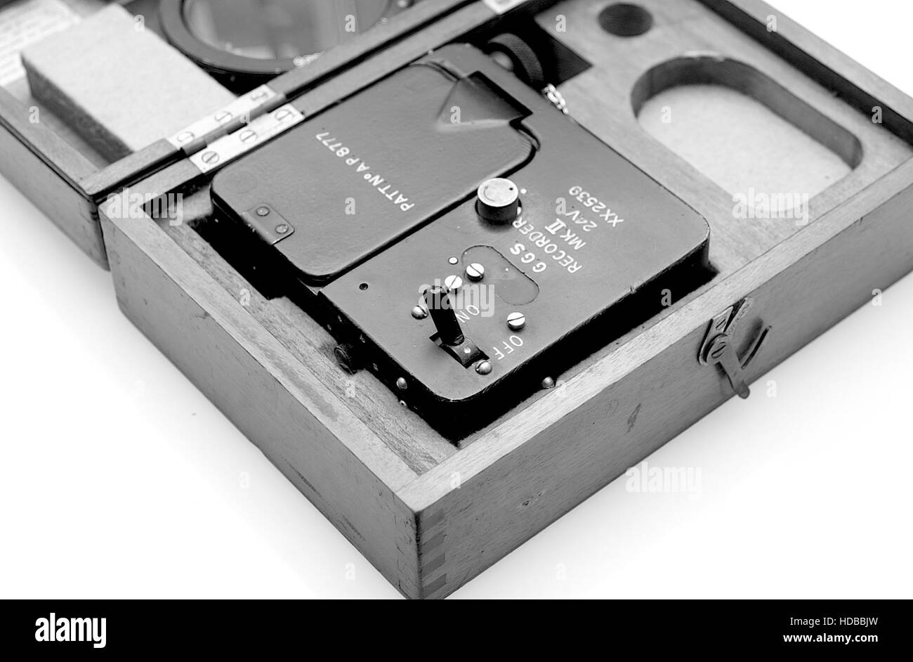 Ww2 camera hi-res stock photography and images - Alamy