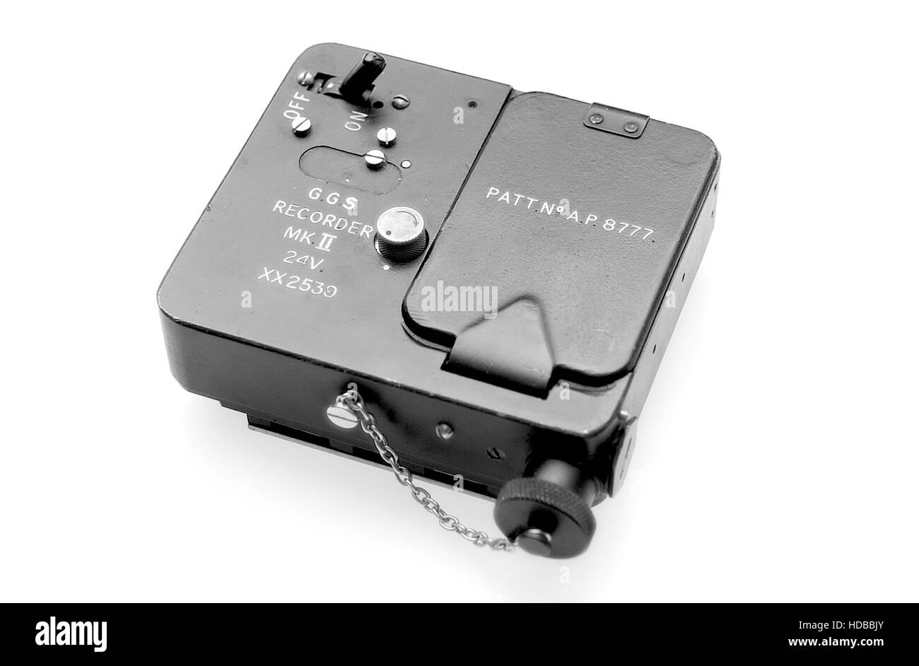 Aim recording camera Stock Photo - Alamy