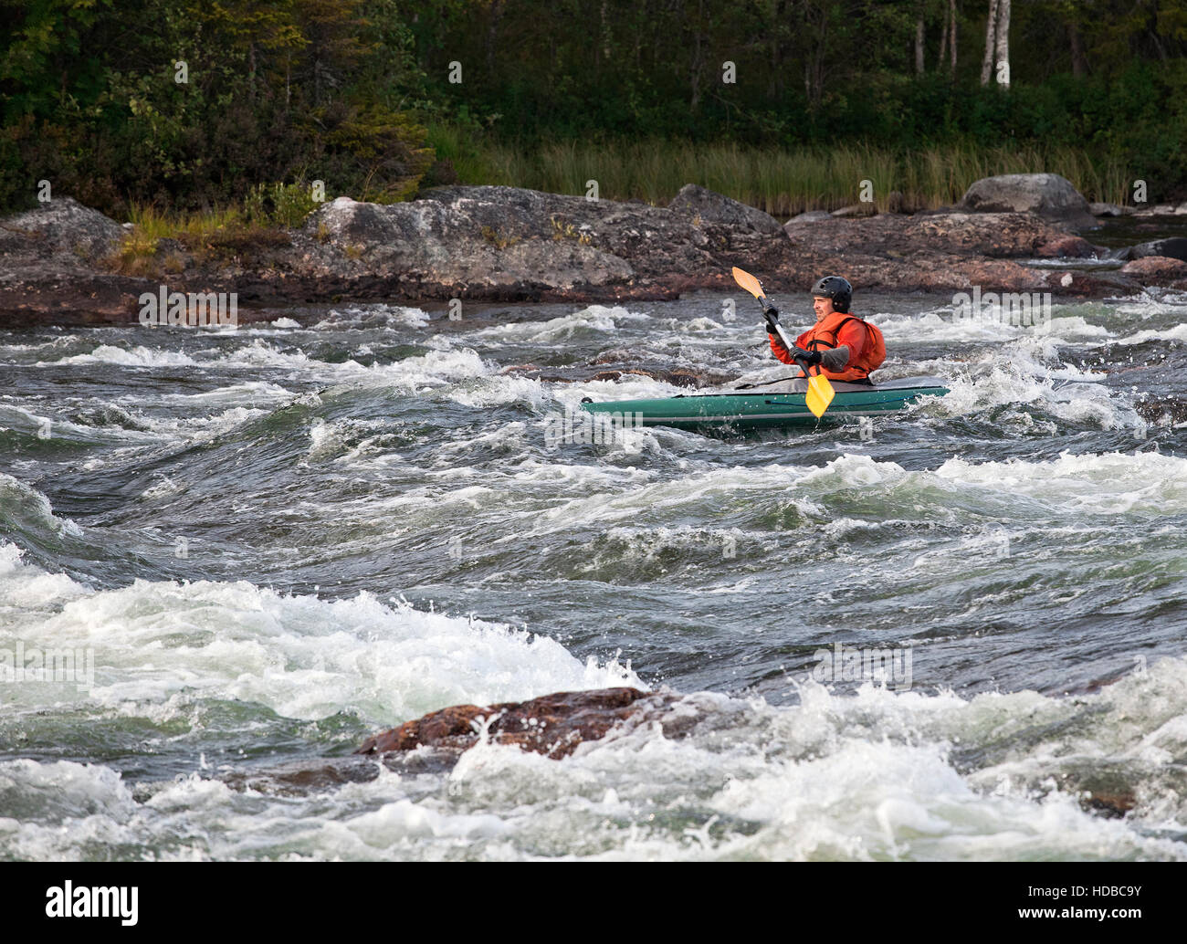 Umba river hi-res stock photography and images - Alamy