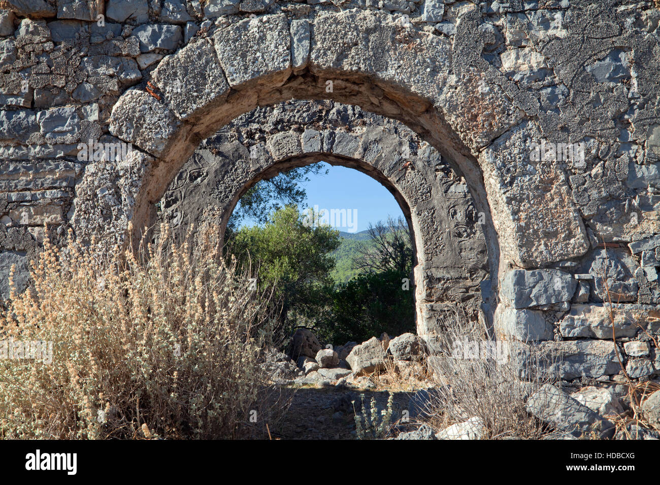 St nicholas island view hi-res stock photography and images - Alamy