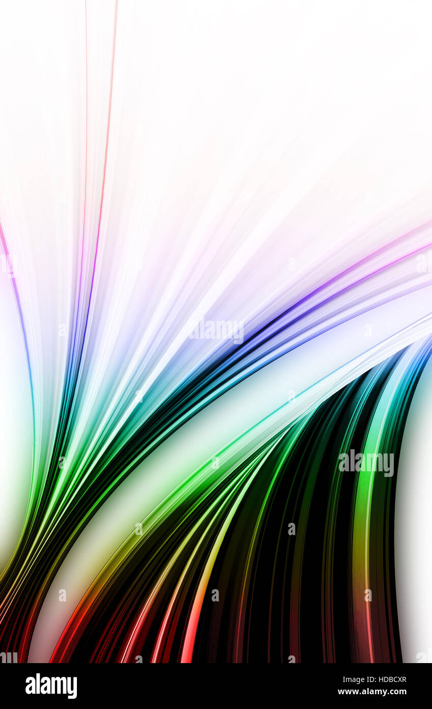 abstract multicolor background with motion blur Stock Photo - Alamy