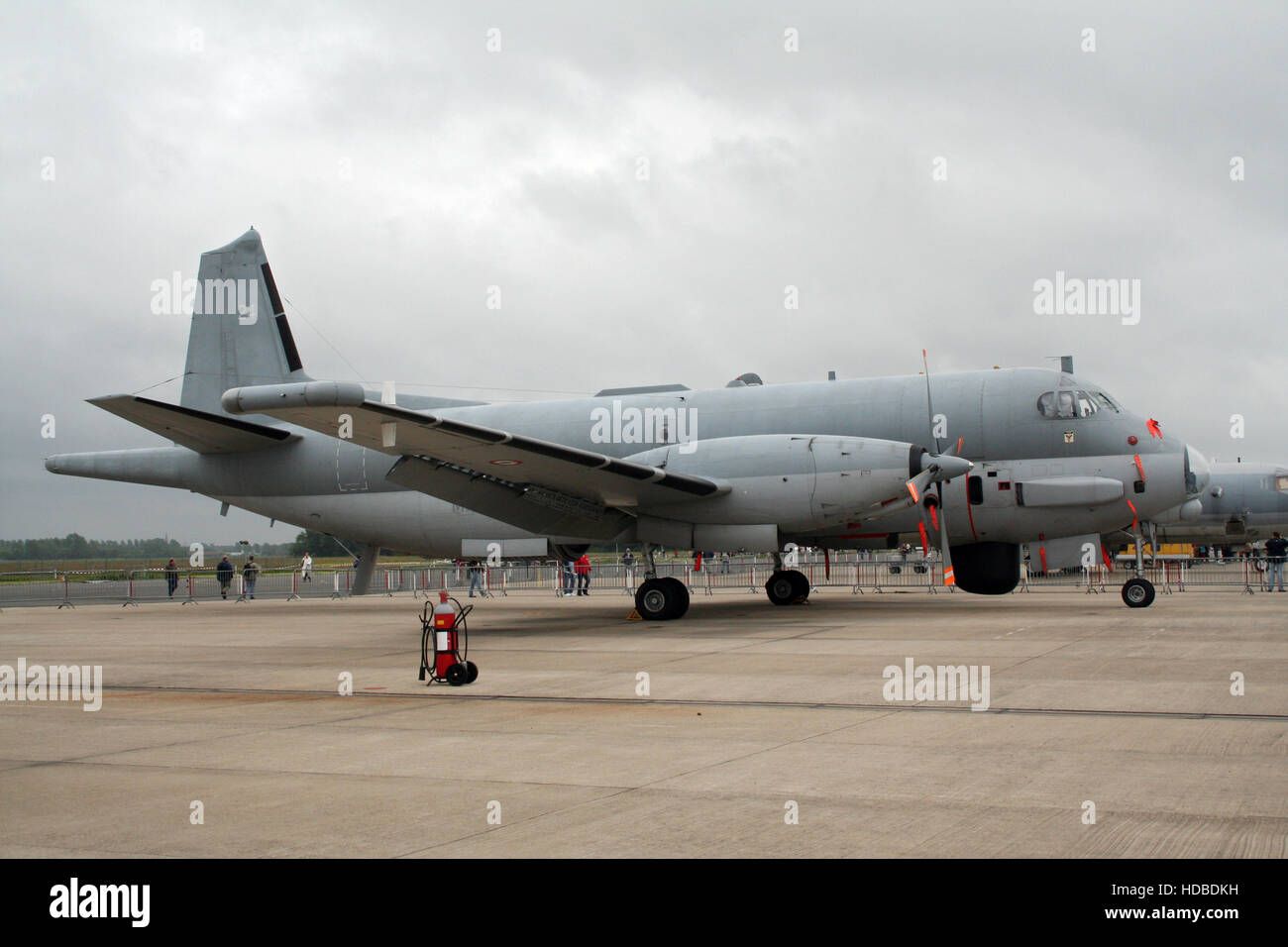 Breguet atlantic hi-res stock photography and images - Alamy