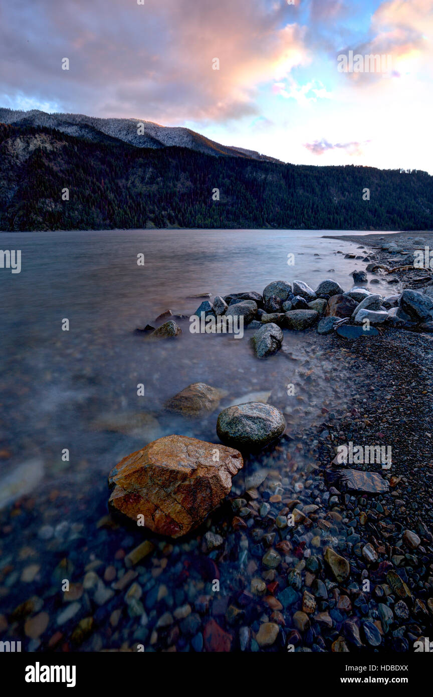 Pend oreille hi-res stock photography and images - Alamy