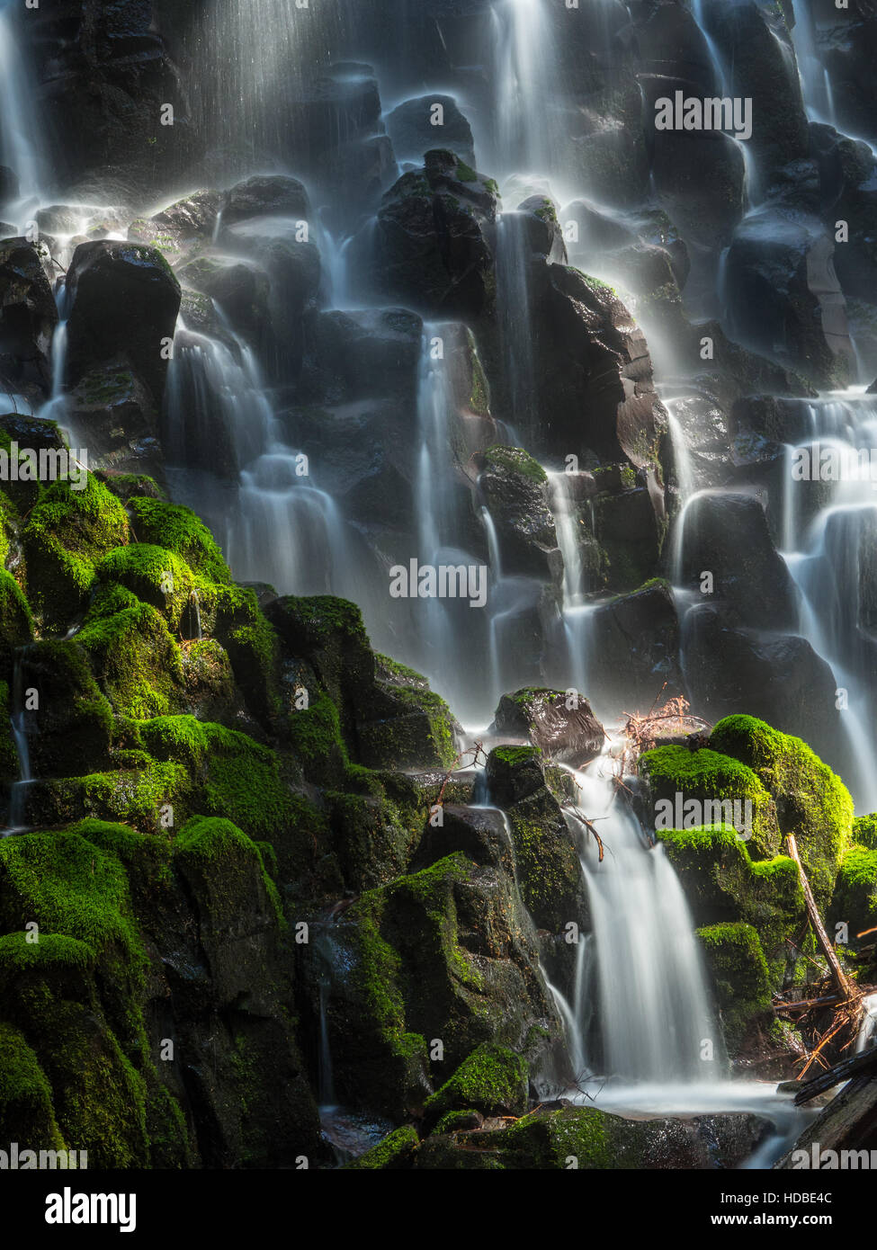 Ramona falls hi-res stock photography and images - Alamy