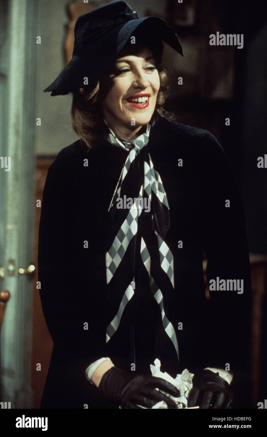 MANHUNT, Maggie Fitzgibbon, 1969-70 Stock Photo - Alamy