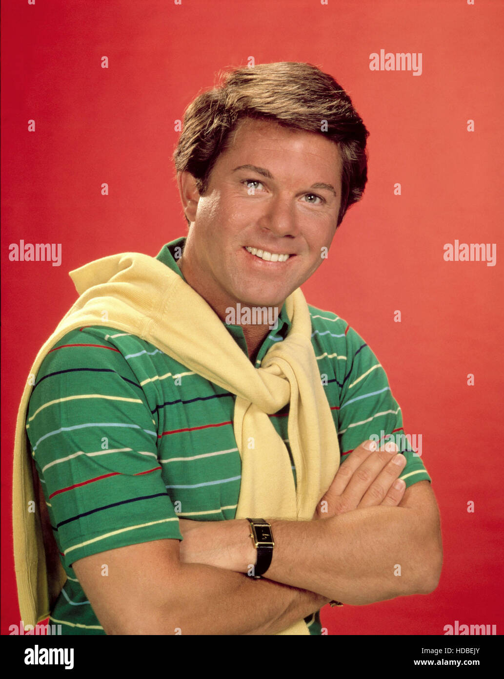 MAGNUM, P.I., Larry Manetti, 1980-1988, (c) CBS/courtesy Everett ...