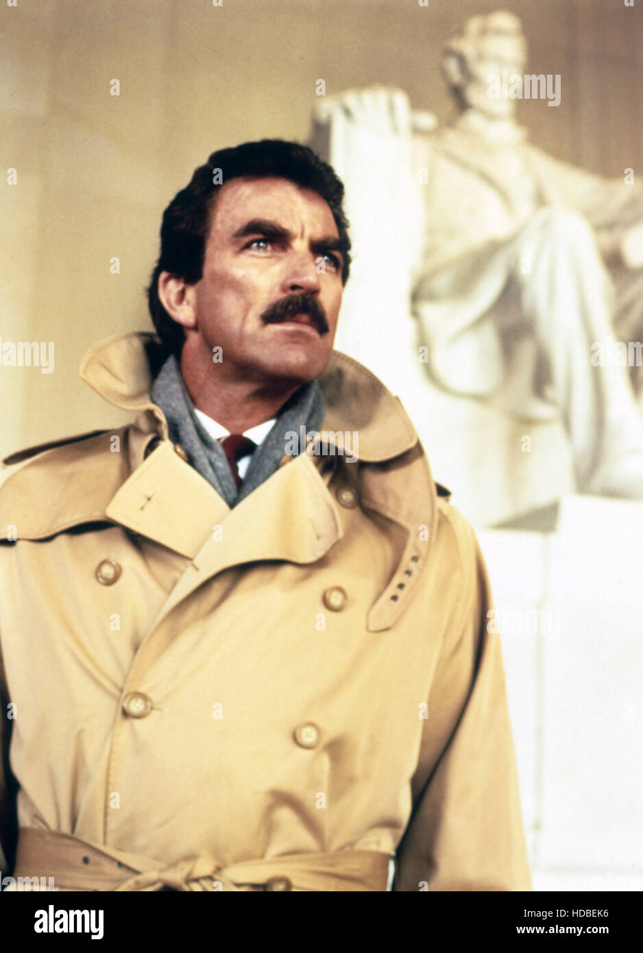 Tom selleck magnum p i (1980) High Resolution Stock Photography and ...