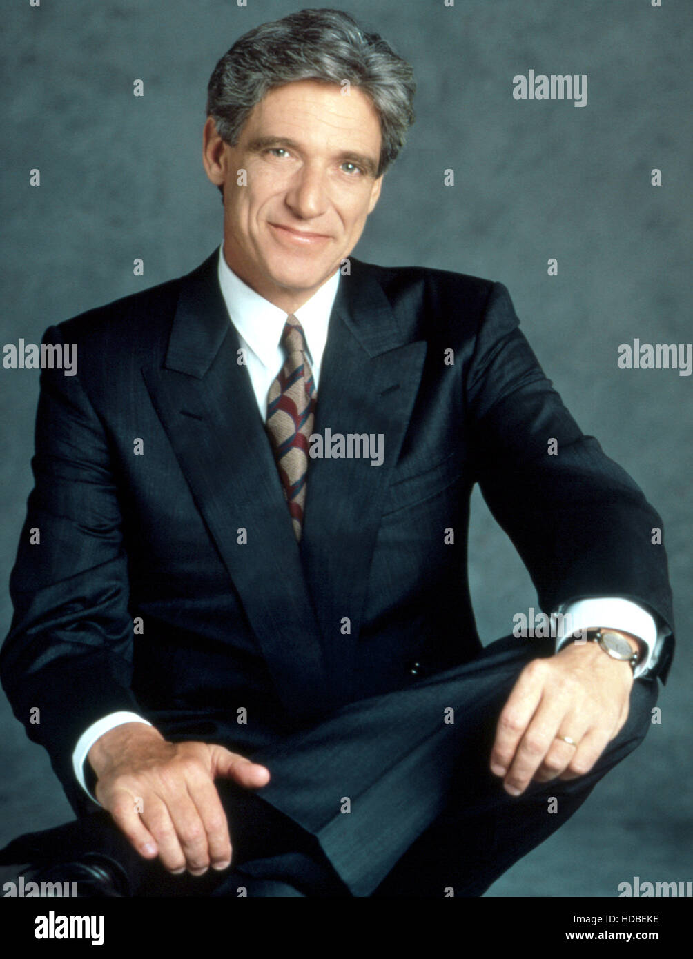 THE MAURY POVICH SHOW, Maury Povich, (1991), 1991-, © Paramount ...