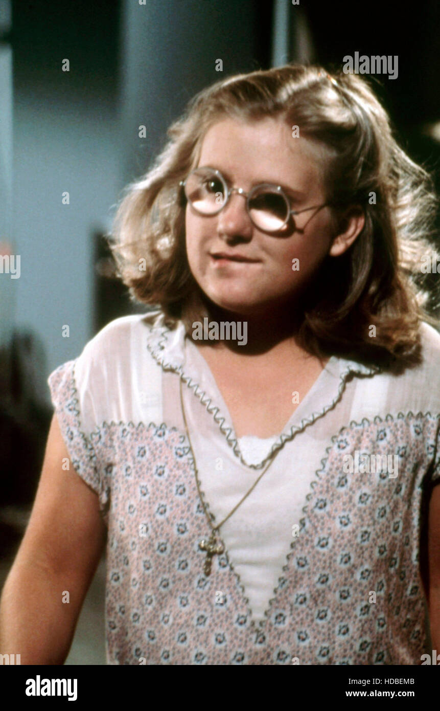 MARION ROSE WHITE, Nancy Cartwright, 1982. © CBS / Courtesy: Everett ...