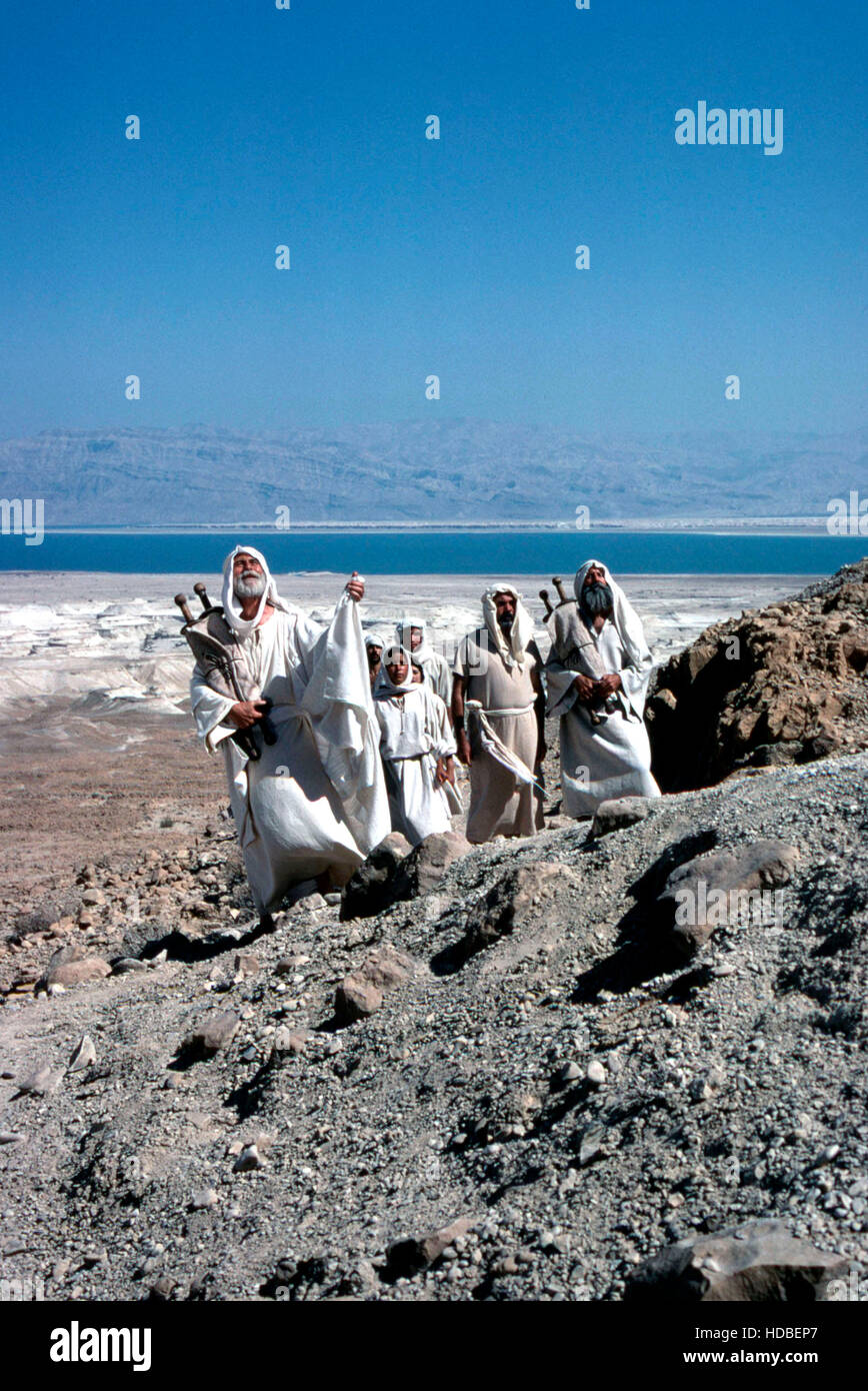 MASADA, 1981 © ABC / courtesy Everett Collection Stock Photo - Alamy