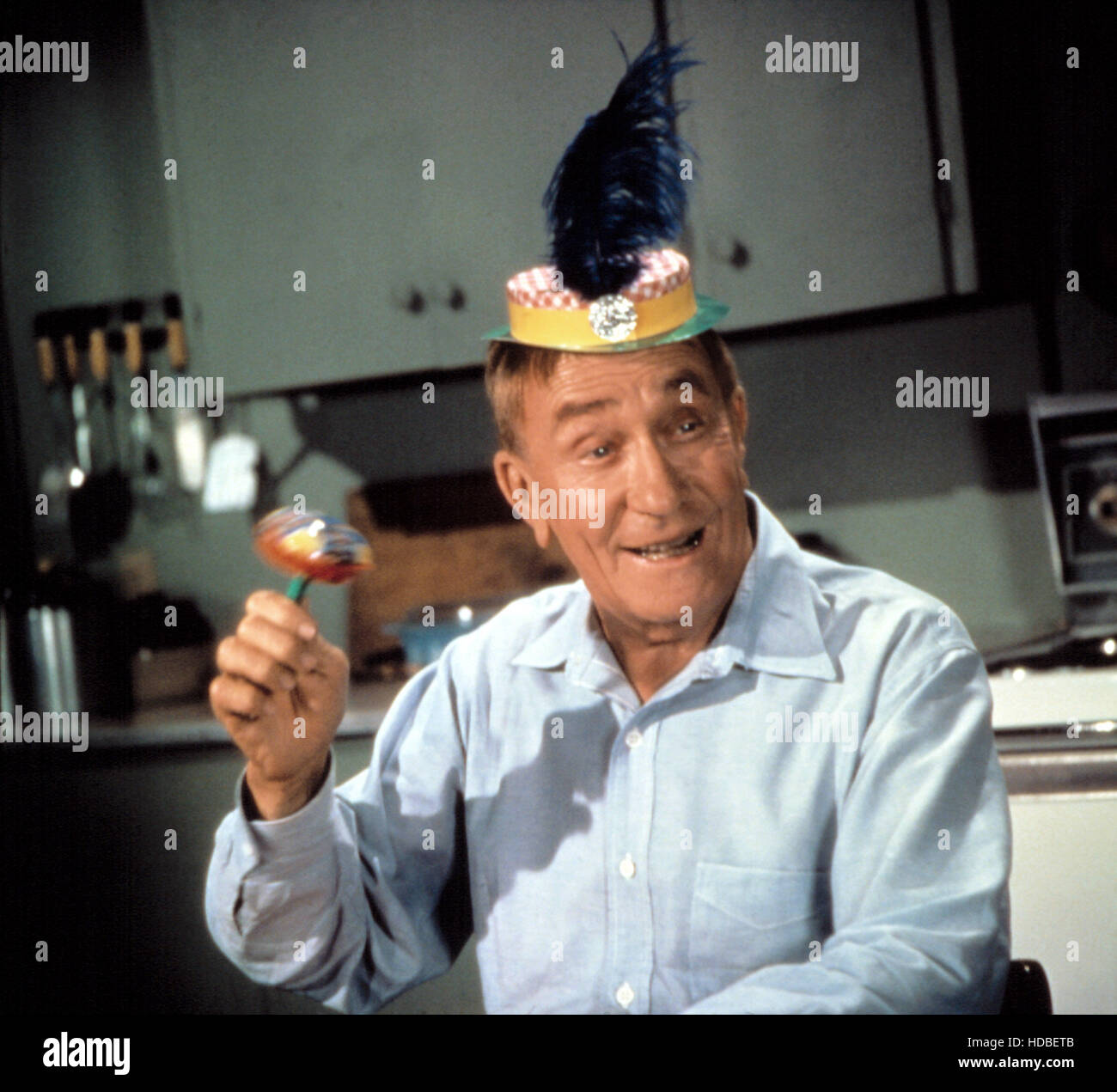 MY THREE SONS, William Demarest, 1960-72 Stock Photo - Alamy