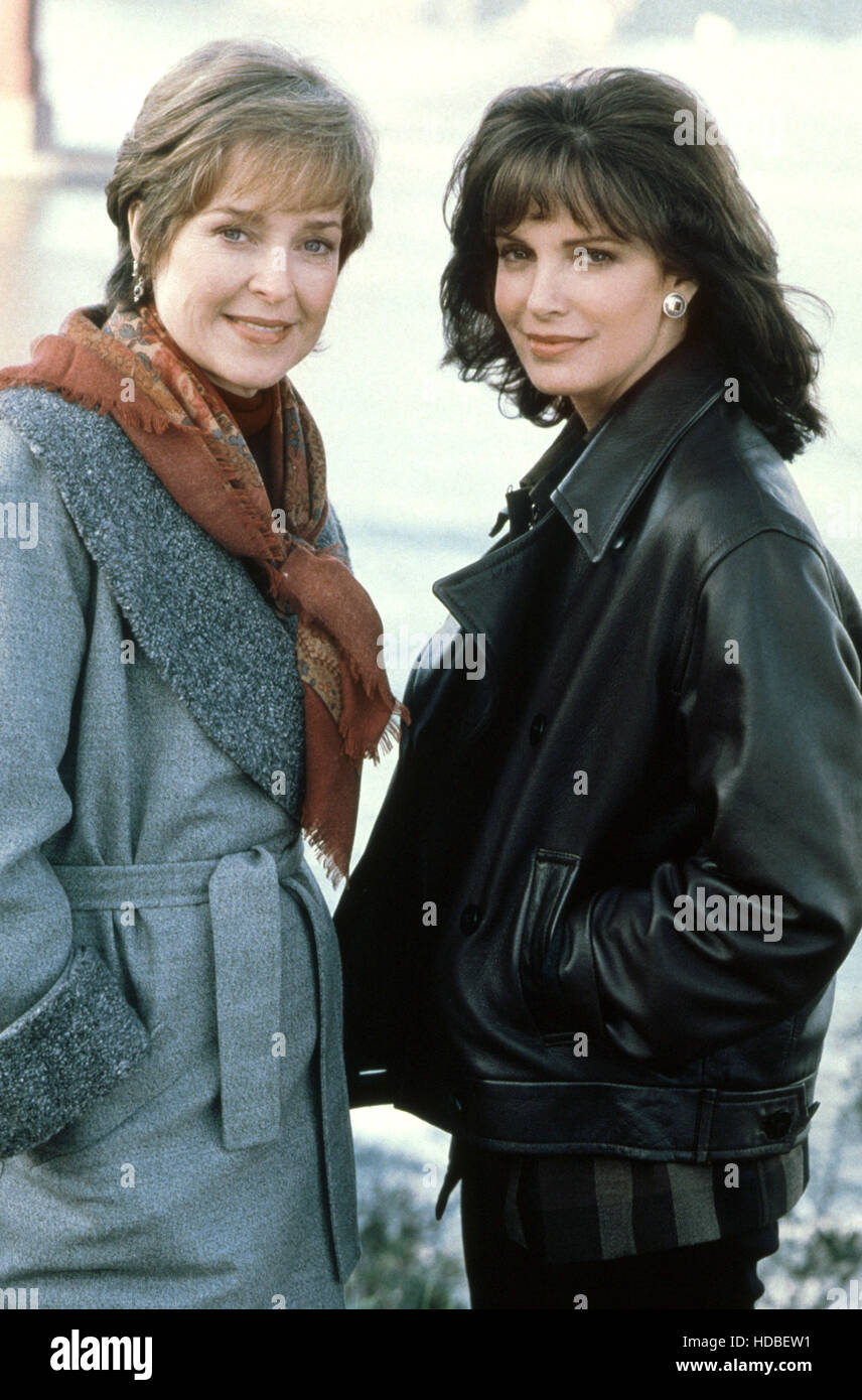 My Very Best Friend From Left Jill Eikenberry Jaclyn Smith 1996
