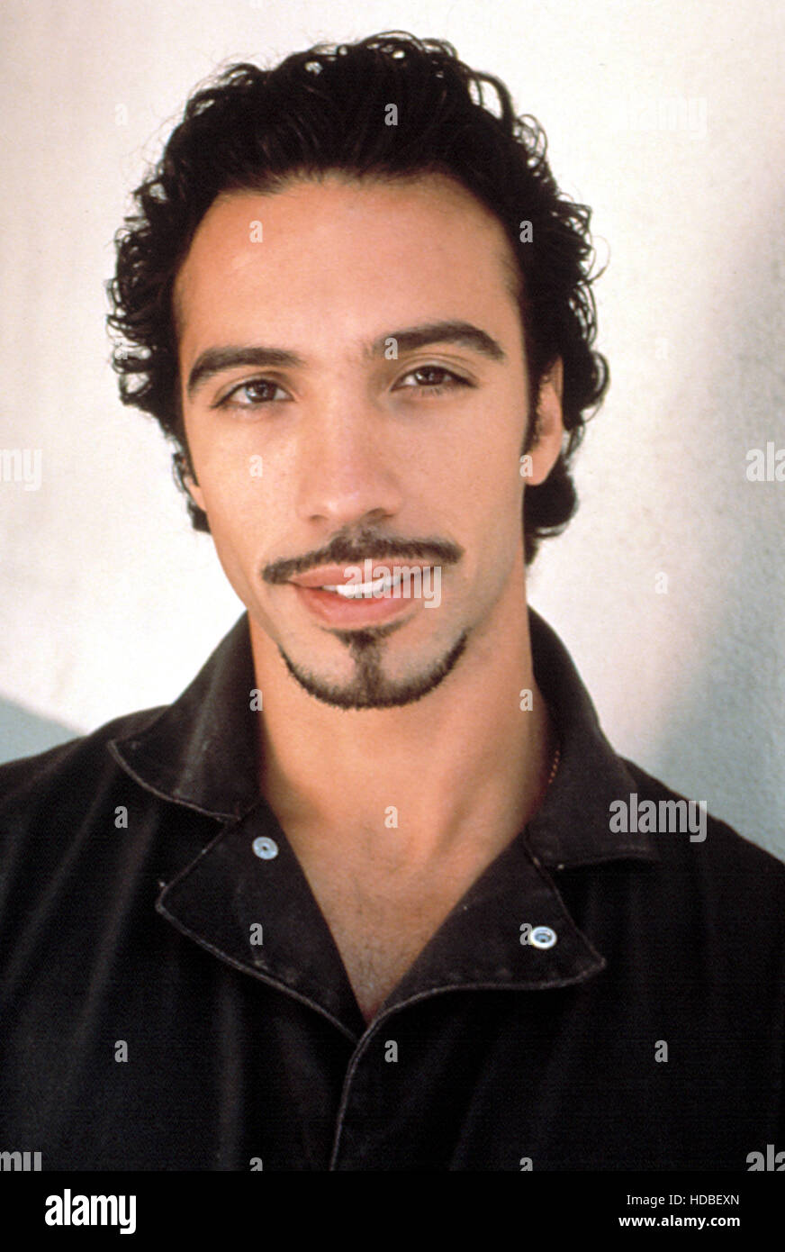 NASH BRIDGES, Carlos Leon, 1996-2001, © Rysher Entertainment / Courtesy ...