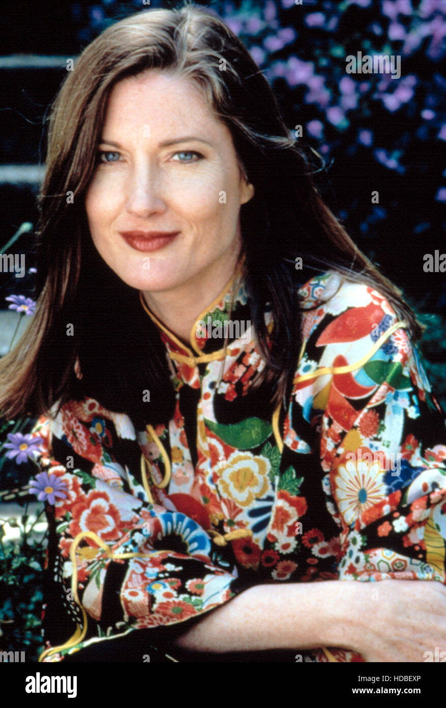 NASH BRIDGES, Annette O'Toole, 1996-2001, © Rysher Entertainment ...