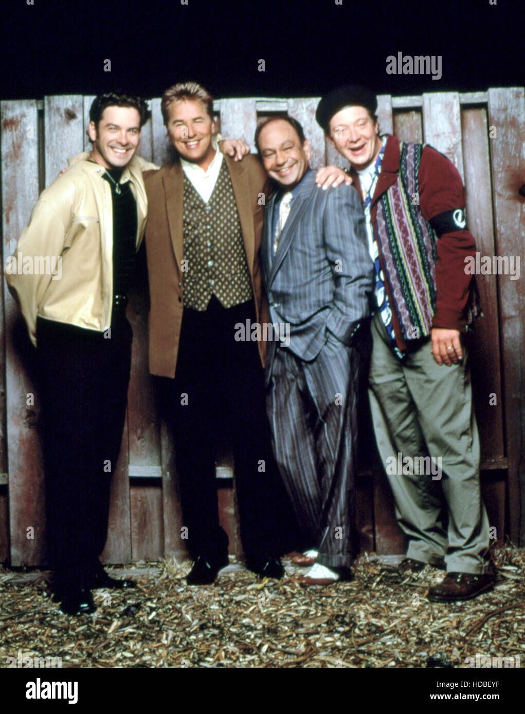 Serena Scott Thomas Nash Bridges