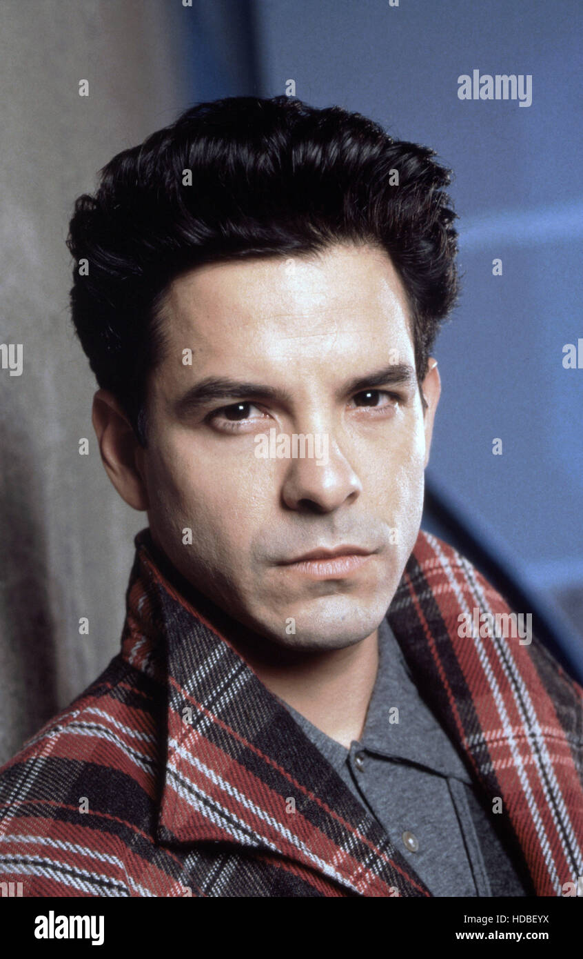 NASH BRIDGES, Jaime Gomez, (Season 1, 1996), 1996-2001, © Rysher ...