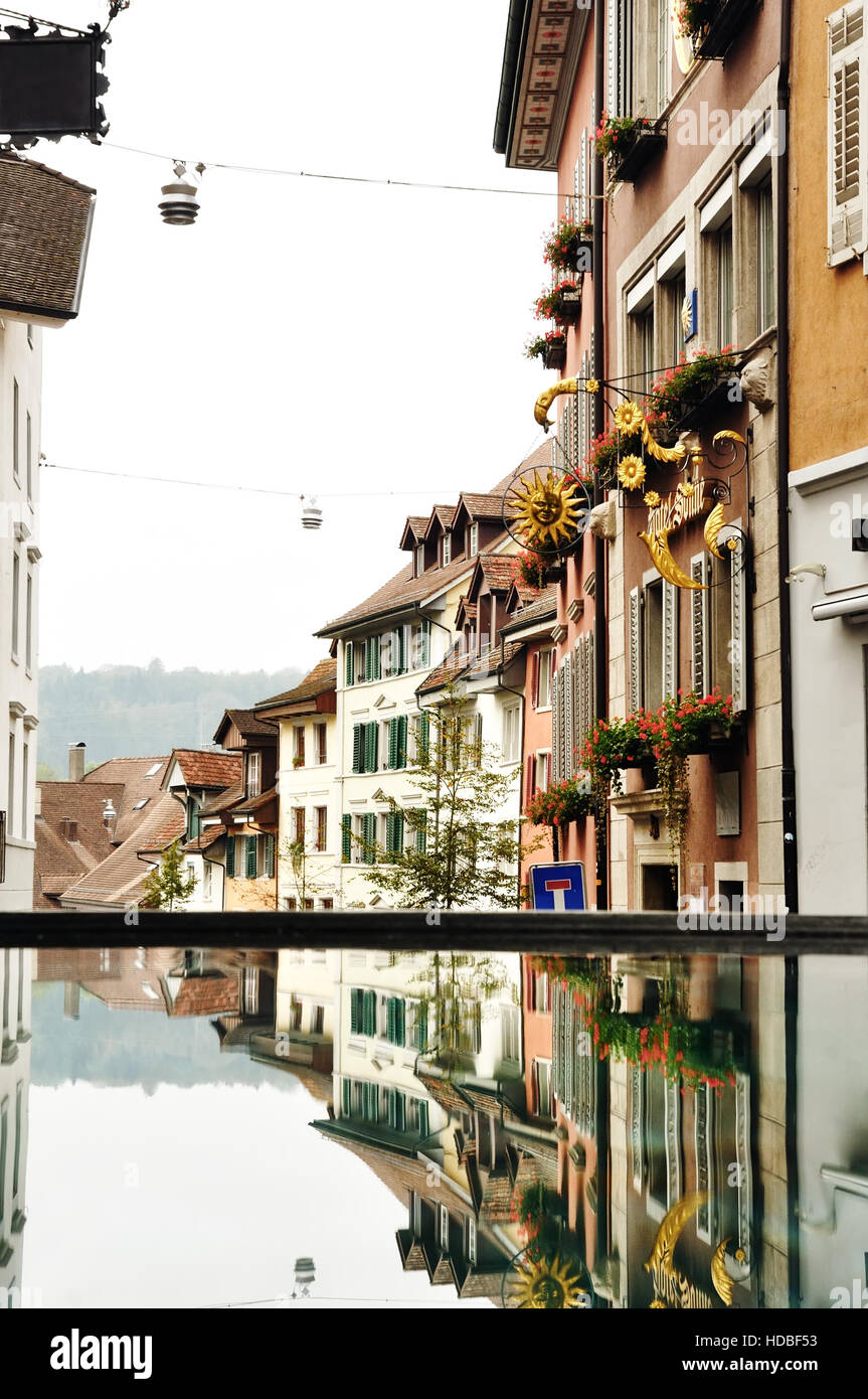 Bremgarten High Resolution Stock Photography and Images - Alamy
