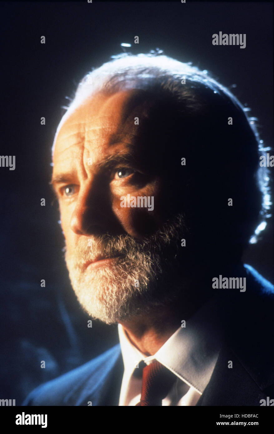 NEVER FORGET, Dabney Coleman, 1991, ph: Erik Heinila/©TNT/courtesy ...