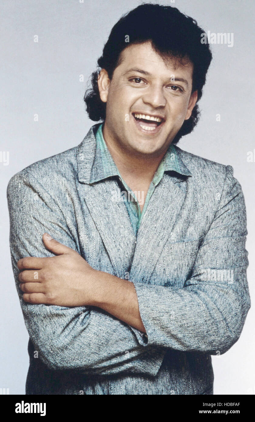 THE NEWLYWED GAME, Paul Rodriguez, 1988-1989 Stock Photo - Alamy