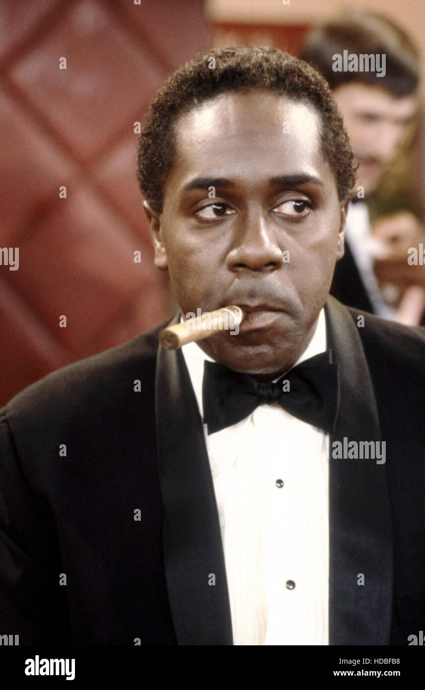 THE NEW ODD COUPLE, Demond Wilson, 1982-1983. (c) ABC/ Courtesy ...