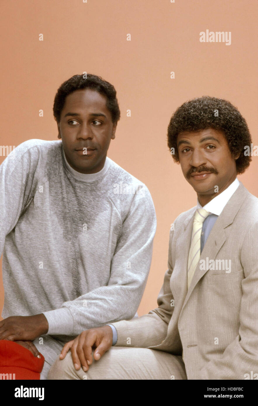 Ron Glass