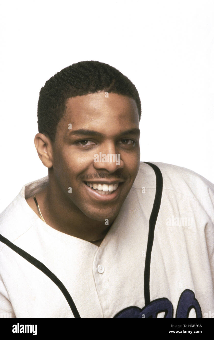 THE NEWZ, Mystro Clark, (1994), 1994-95. © Columbia Pictures Television ...