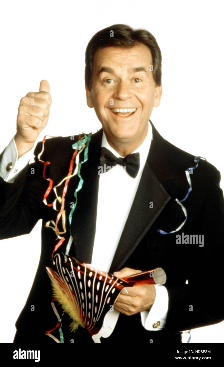 NEW YEAR'S ROCKIN' EVE 1992 (aka DICK CLARK'S NEW YEAR'S ROCKIN' EVE ...