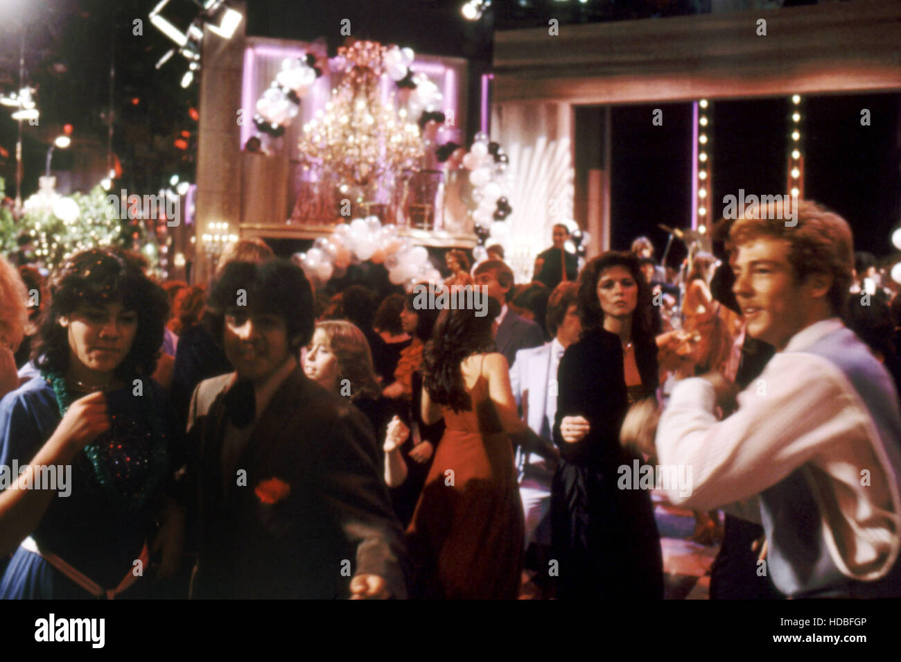 NEW YEAR'S ROCKIN' EVE 1980 (aka DICK CLARK'S NEW YEAR'S ROCKIN' EVE ...