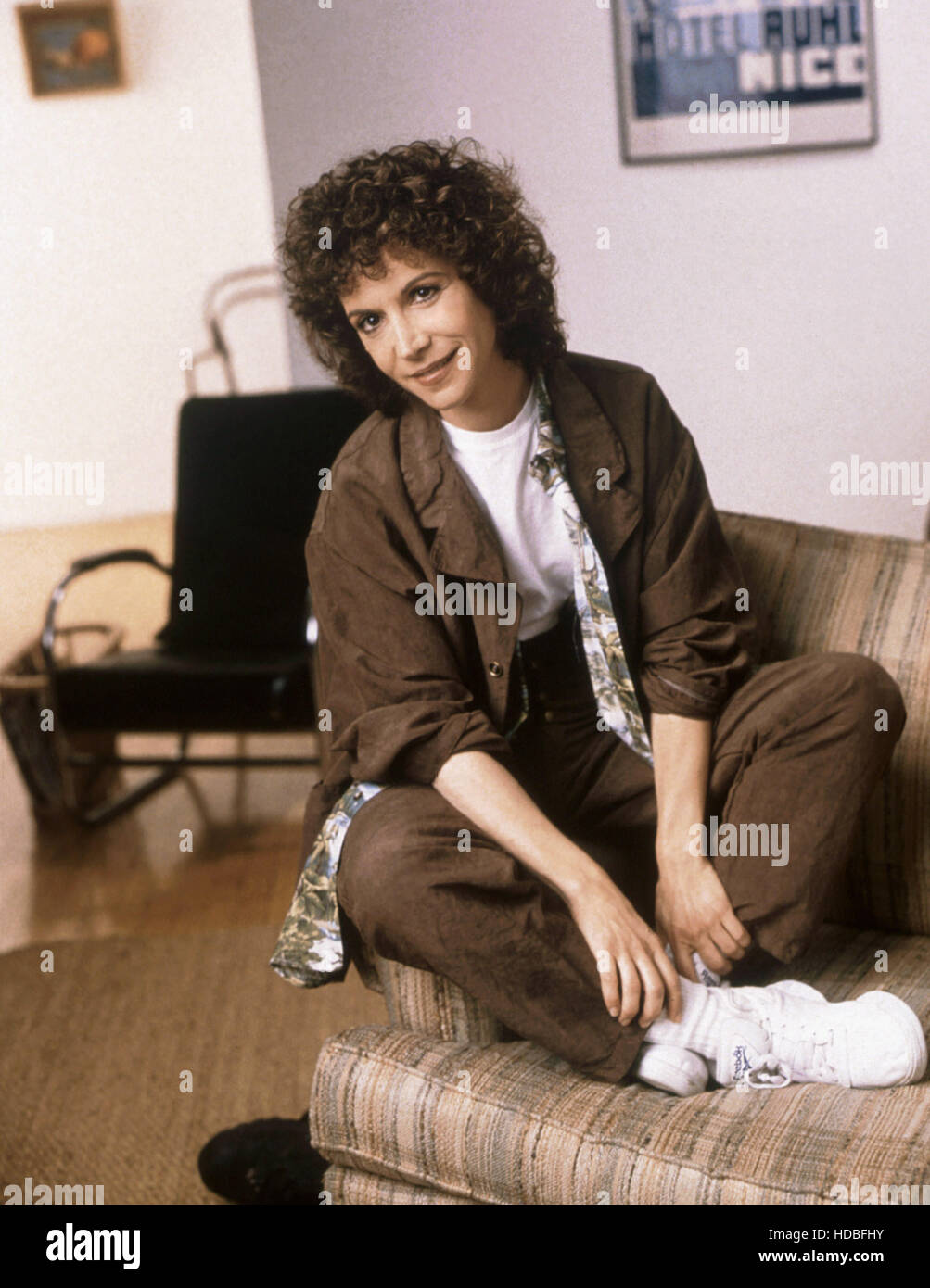 NEW YORK DAZE, Mindy Seeger, 1996-96. © Warner Bros. Television ...