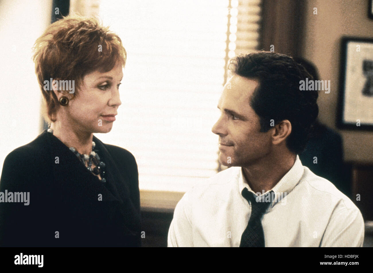 NEW YORK NEWS, (from left): Mary Tyler Moore, Gregory Harrison, 1995 ...