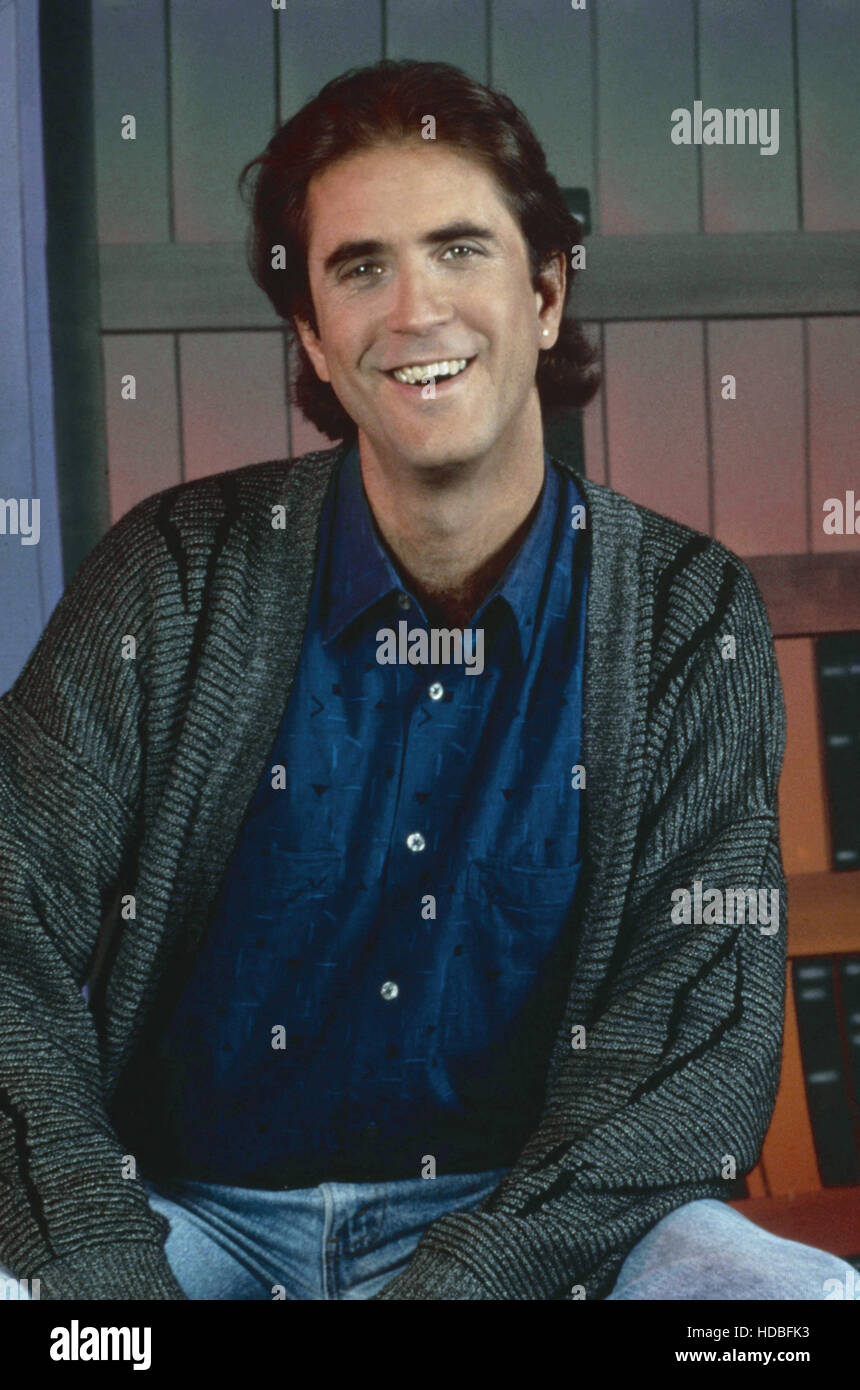 NIGHT AFTER NIGHT, Allan Havey, 1989-1992, © Comedy Central/courtesy ...