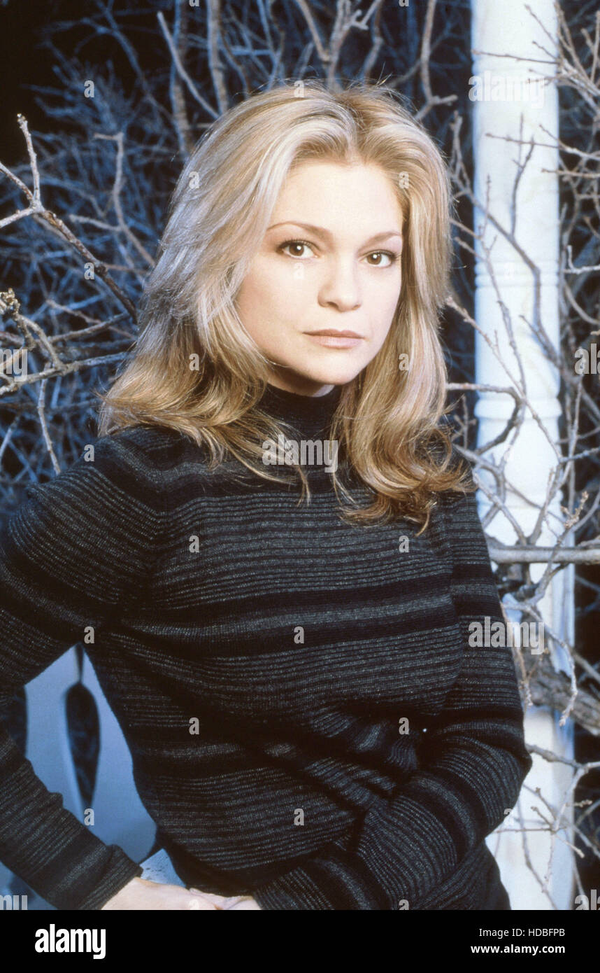 NIGHT SINS, Valerie Bertinelli, 1997. © Michele Brustin Prod ...