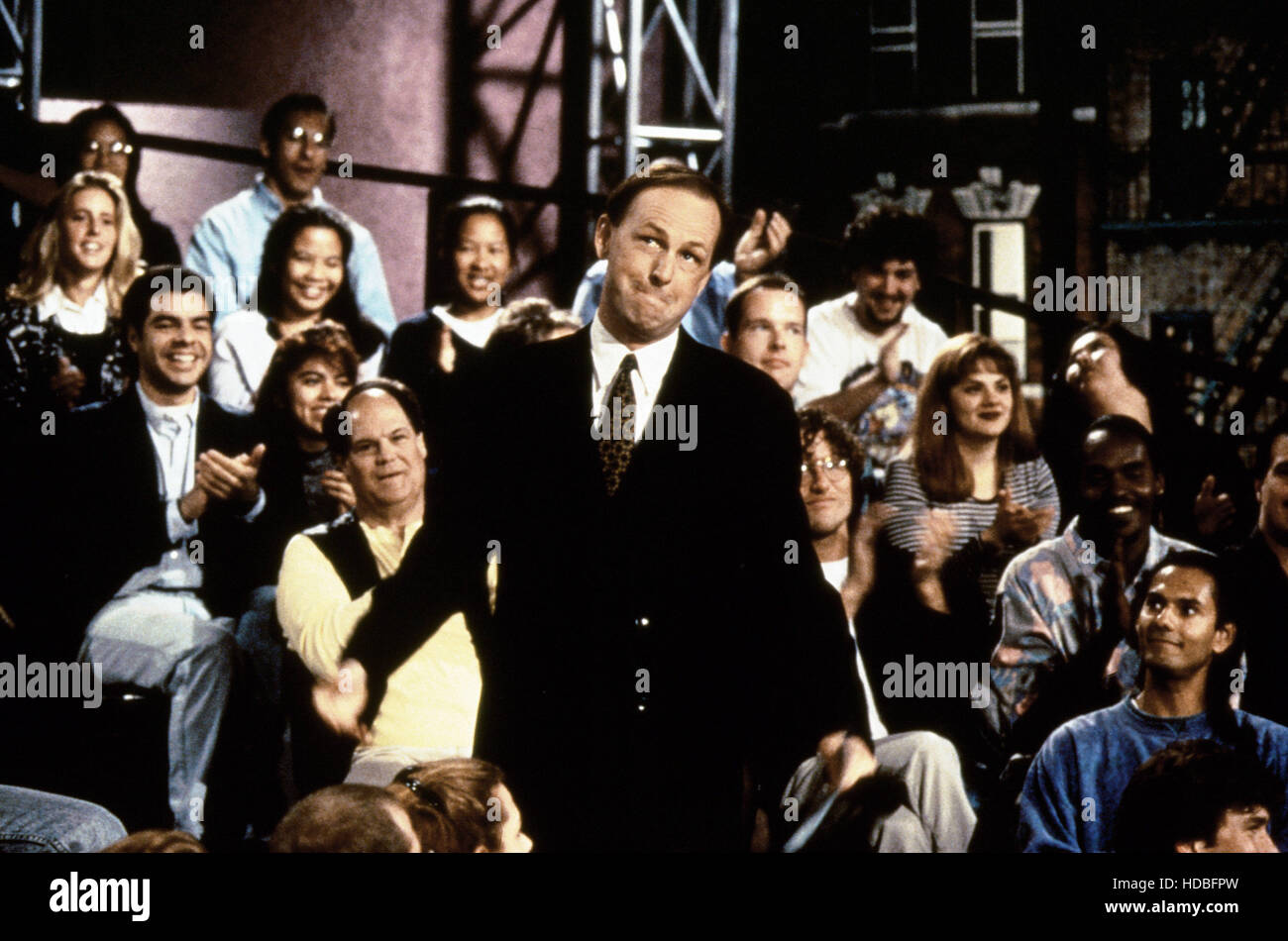 NIGHT STAND (aka NIGHT STAND WITH DICK DIETRICK), Timothy Stack, (1995 ...