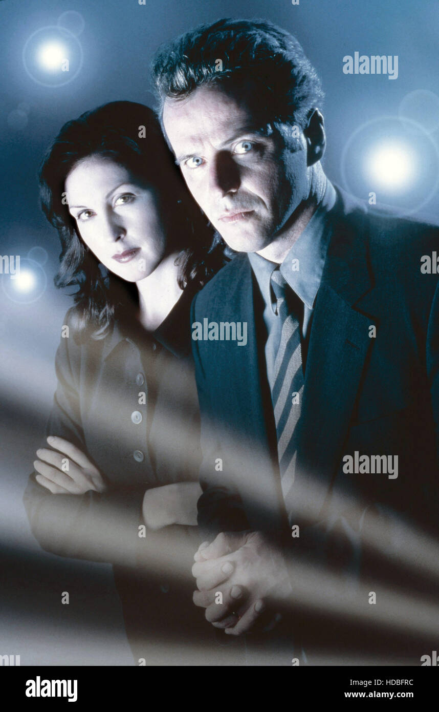 NIGHT VISITORS, from left: Kelly Rutherford, Aidan Quinn, 'The ...