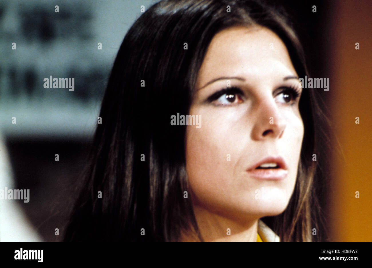 NIGHT CRIES, Susan Saint James, 1978. (c) ABC Television/ Courtesy ...
