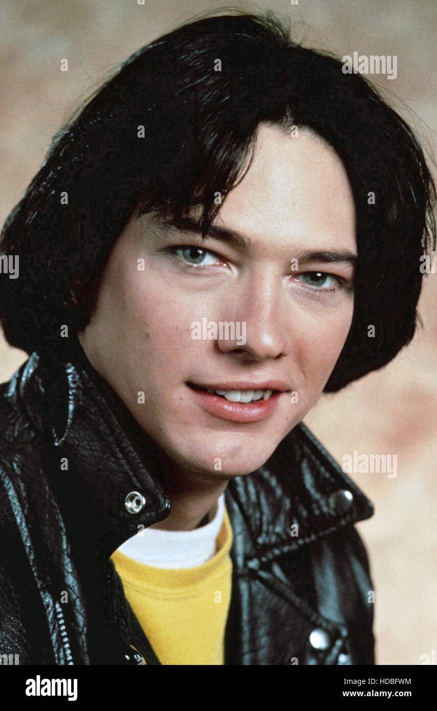 NORTHERN EXPOSURE, Darren E. Burrows, 1990-1995, © Universal/courtesy ...