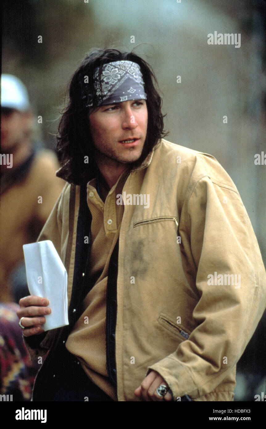 NORTHERN EXPOSURE, John Corbett, 1990-95 photo: ©Universal TV/courtesy ...