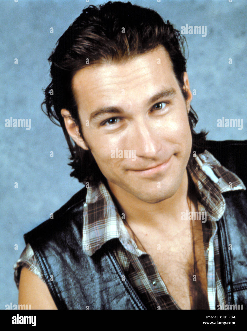 Young John Corbett
