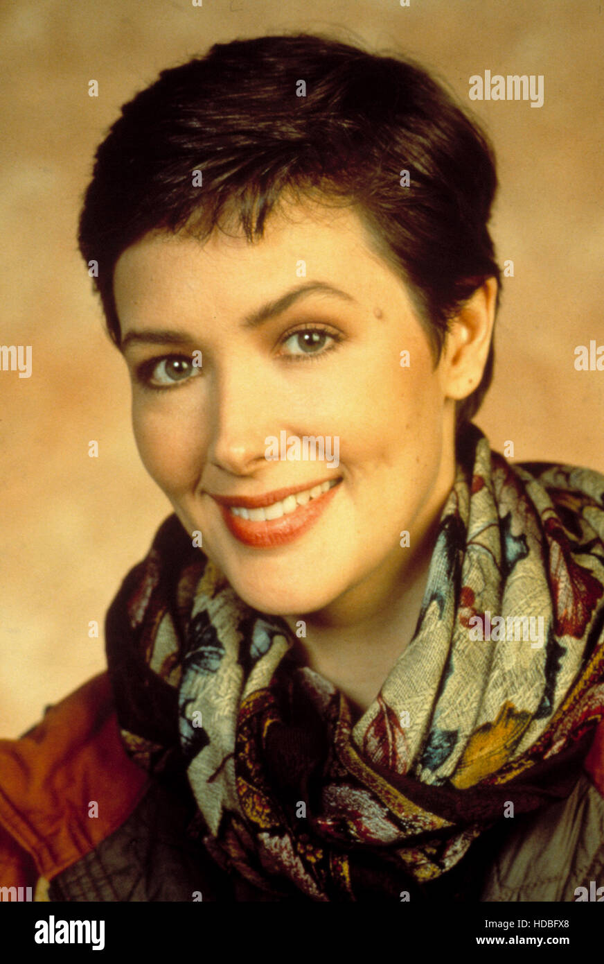 NORTHERN EXPOSURE, Janine Turner, 1990-95. ©Universal TV/courtesy ...