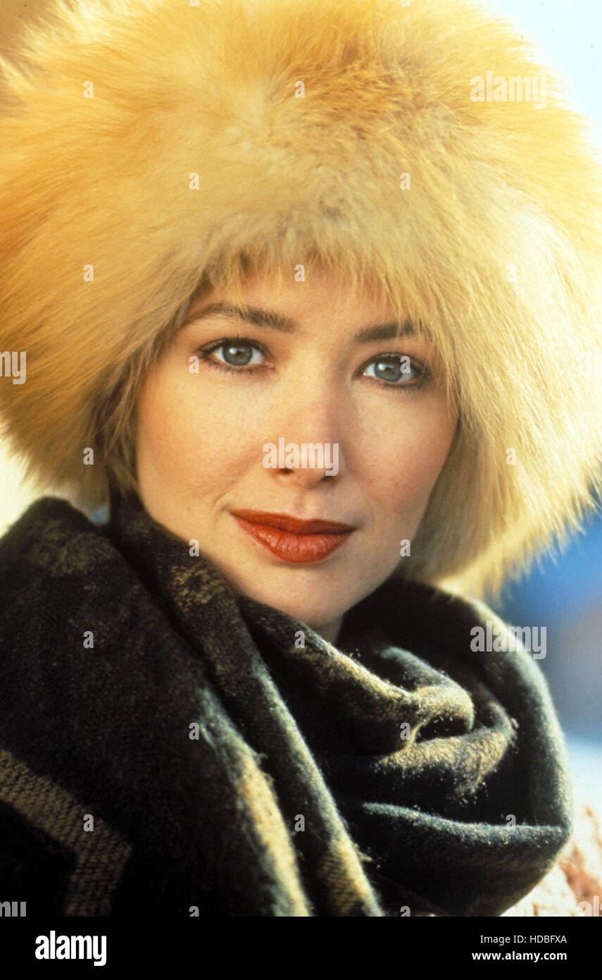 NORTHERN EXPOSURE, Janine Turner, 1990-95, photo: ©Universal TV ...