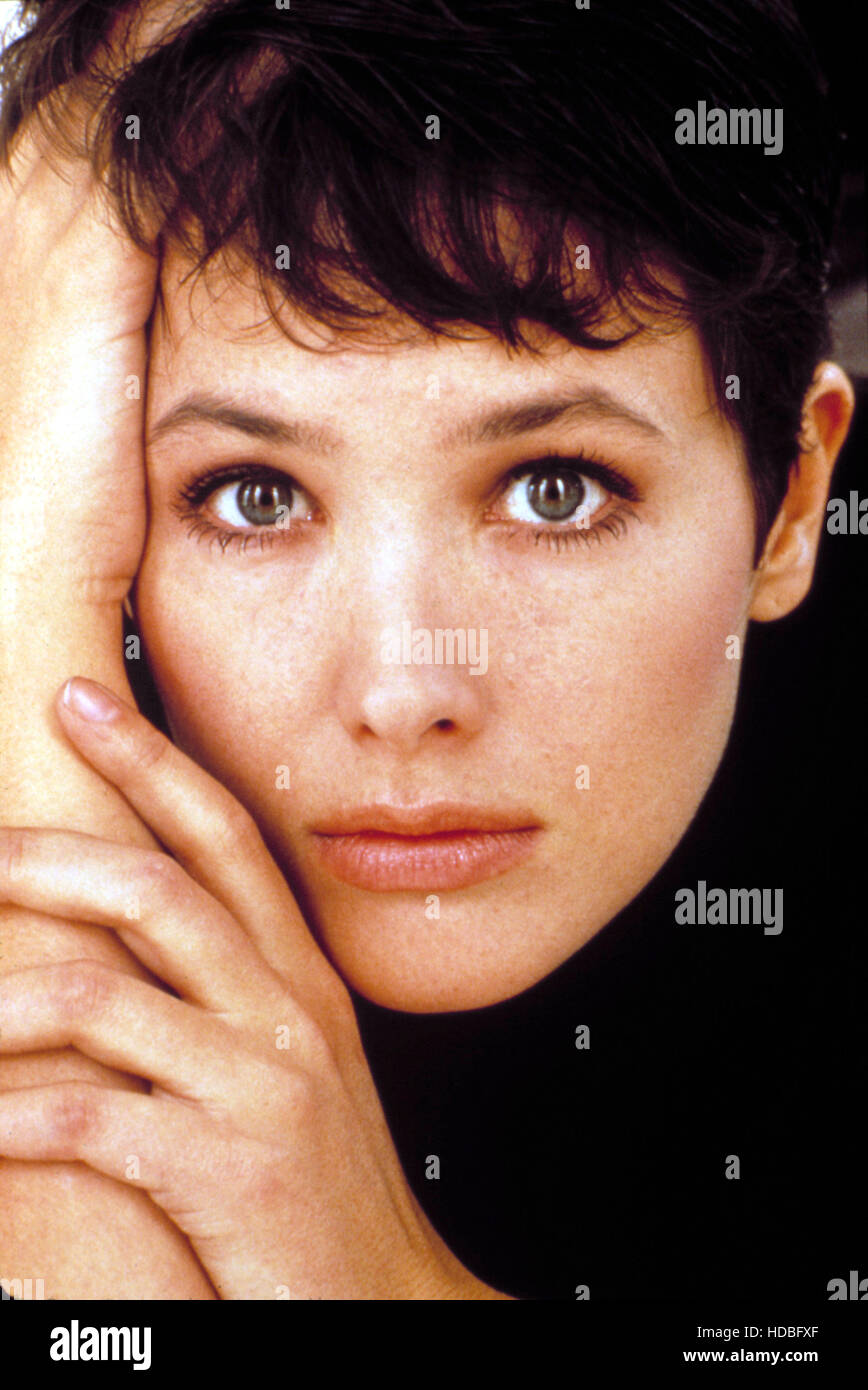 Northern exposure janine turner tv hi-res stock photography and images ...
