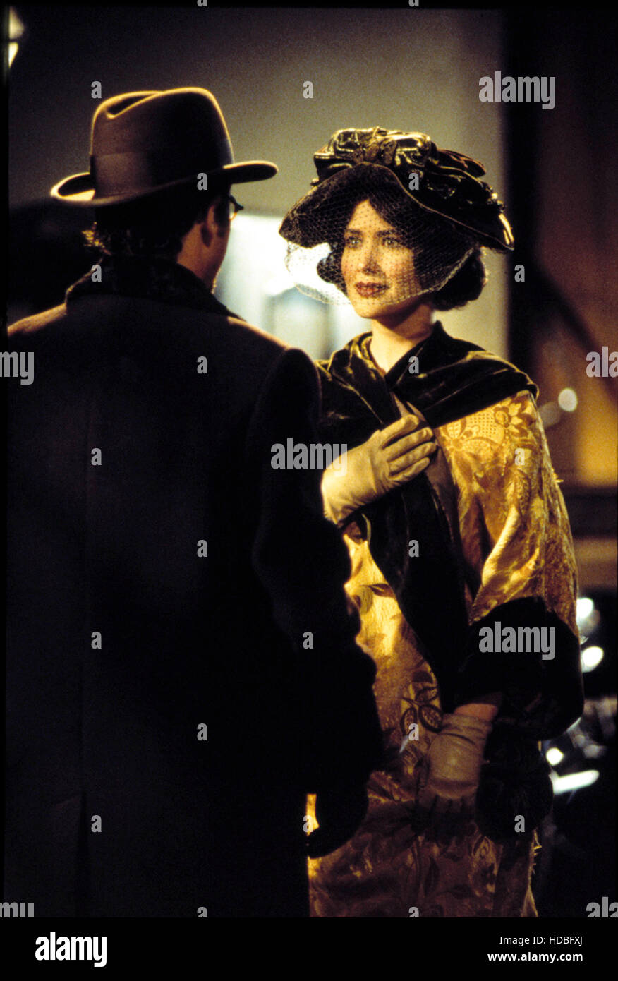 NORTHERN EXPOSURE, Rob Morrow, Janine Turner, TV Series, 1990-95 photo ...