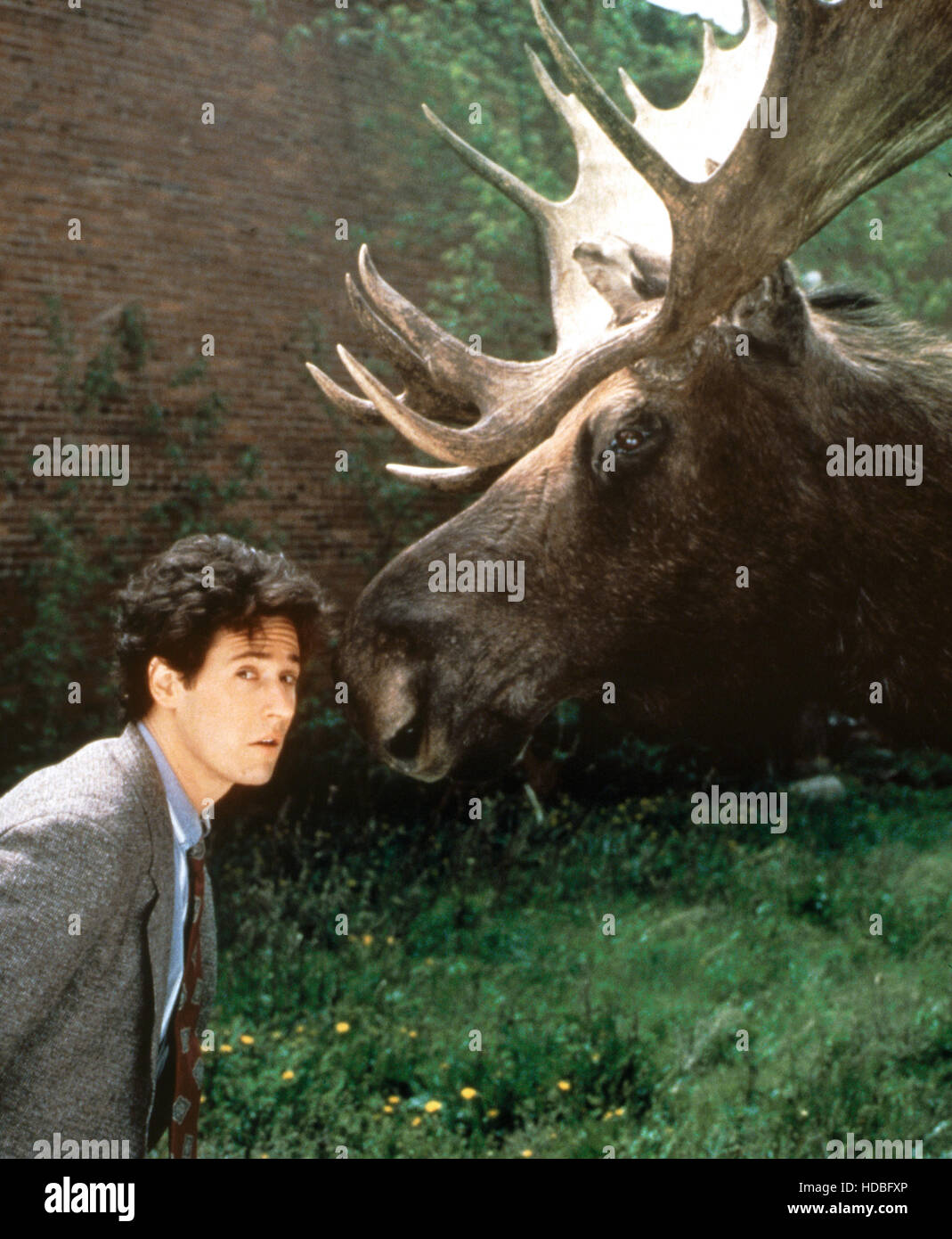 NORTHERN EXPOSURE, Rob Morrow, 1990-95. © Universal Television ...