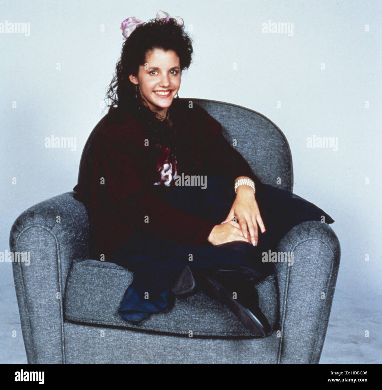 NORMAL LIFE, Bess Meyer, 1990, © CBS/courtesy Everett Collection Stock ...