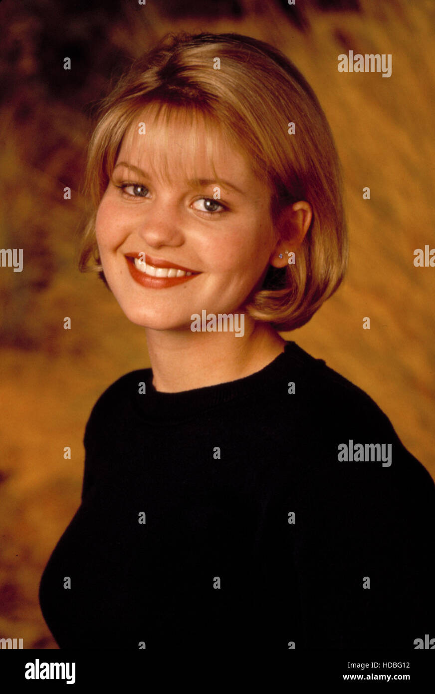NO ONE WOULD TELL, Candace Cameron, 1996. © Hallmark Entertainment ...