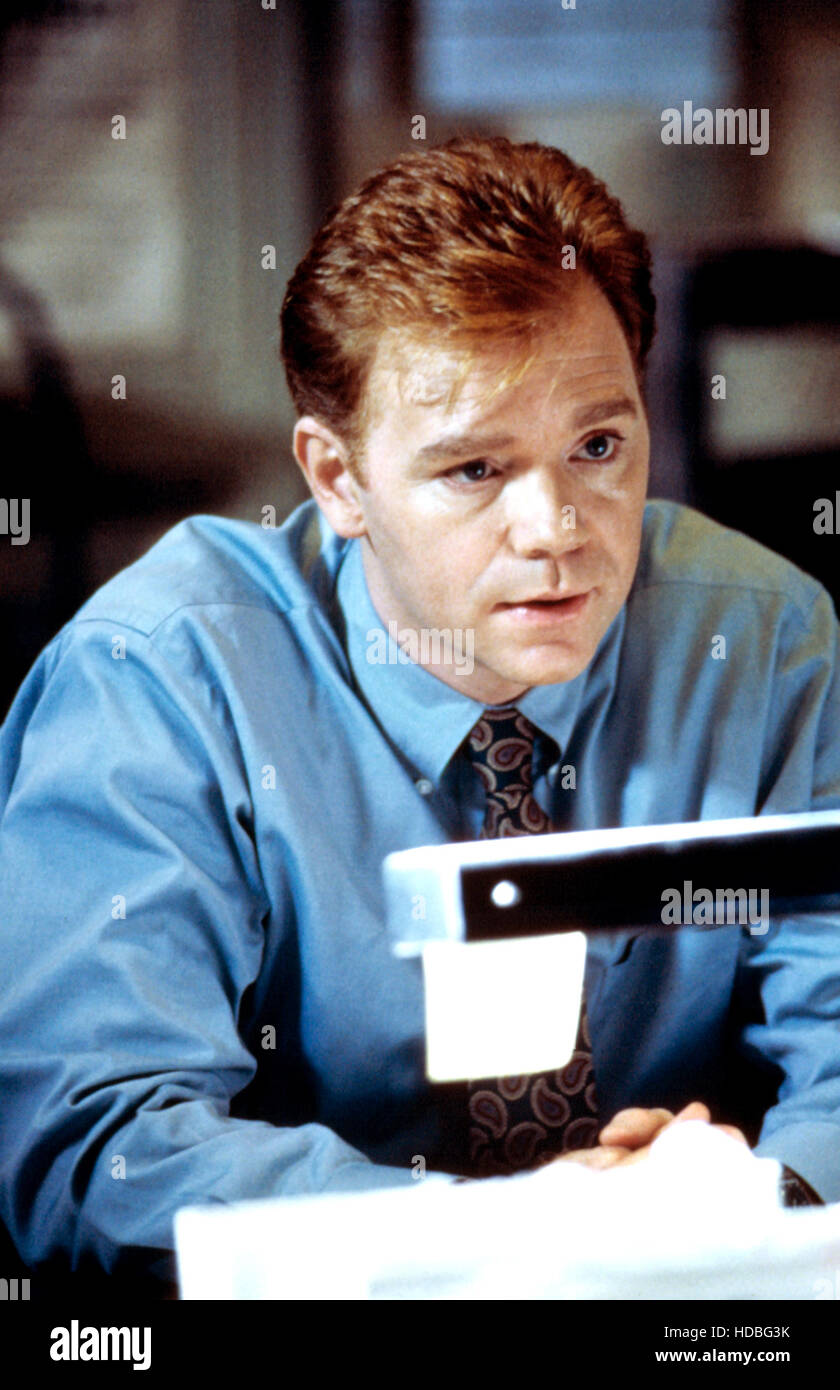 NYPD BLUE, David Caruso, 1993-2005. TM and Copyright (c)20th Century ...