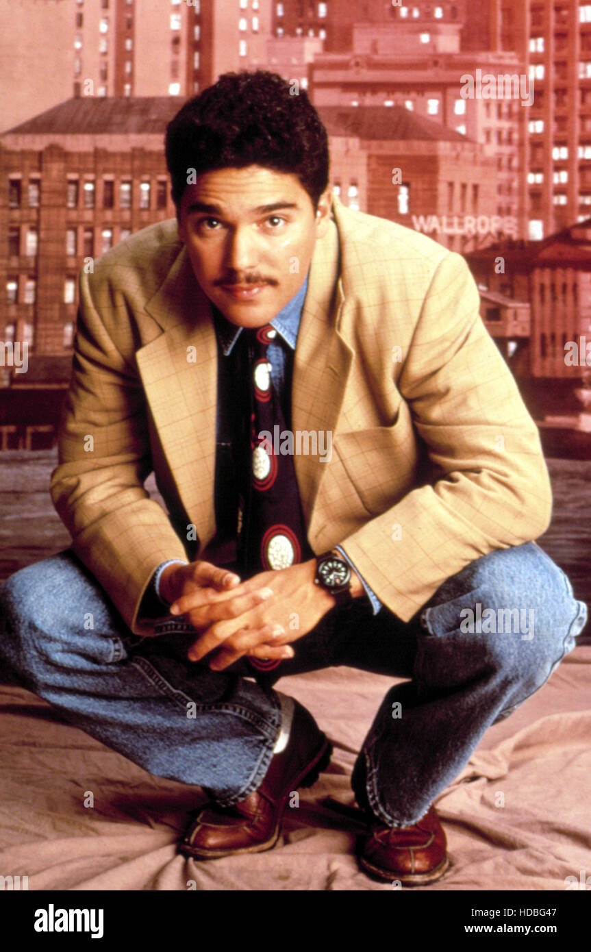 NYPD BLUE, Nicholas Tuturro, 1993-present, TM and Copyright (c)20th ...