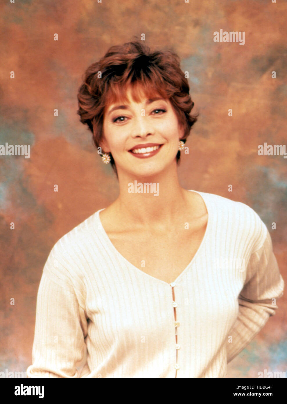 NYPD BLUE, Sharon Lawrence, 1993-present, TM and Copyright (c)20th ...